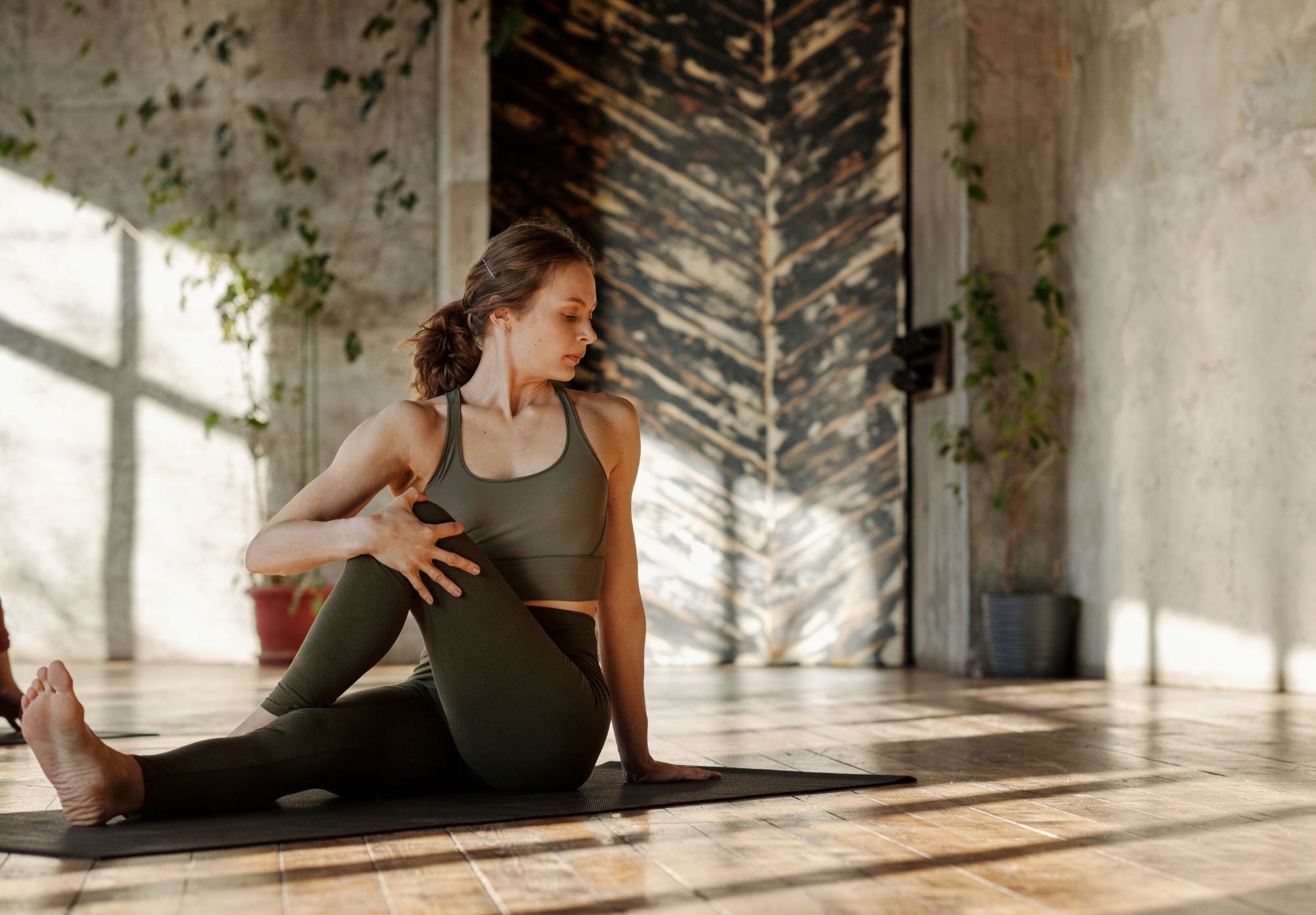 Women's Guide to Post-Workout Recovery in May – Three Dots