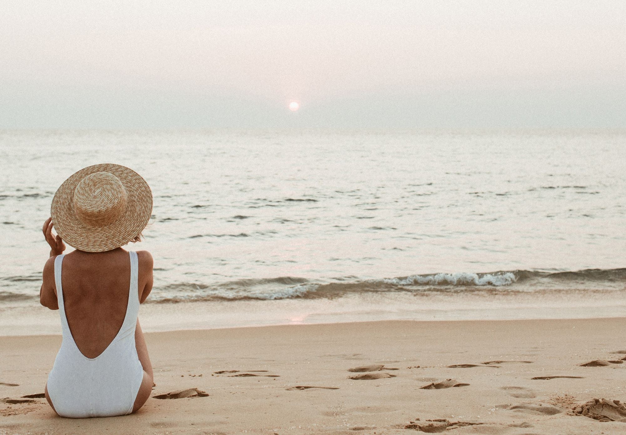 Best Springtime Beach Vacations for Women – Three Dots