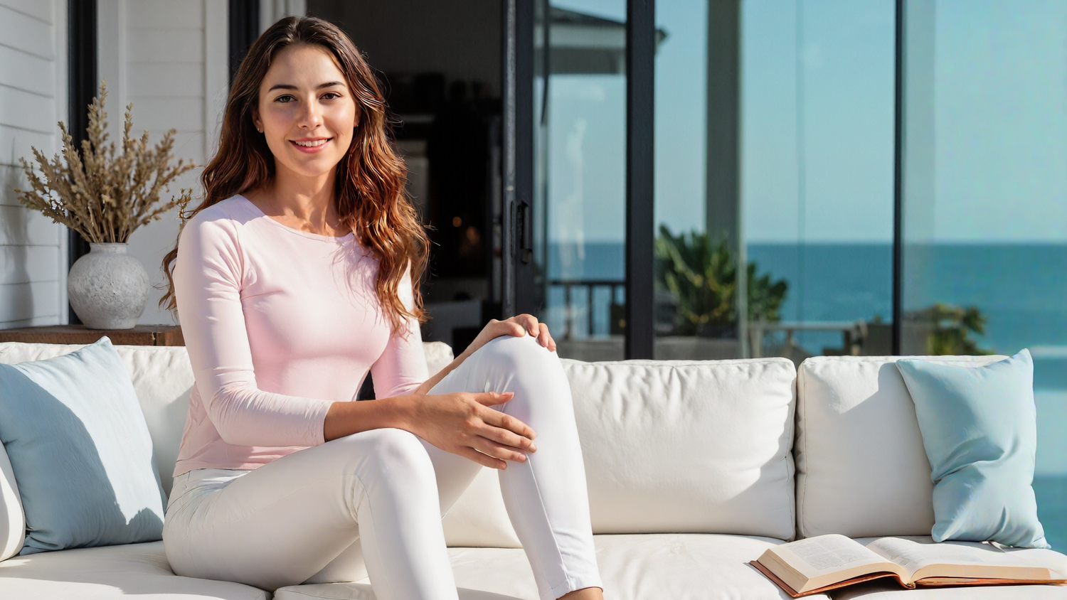 Three Dots – Three Dots