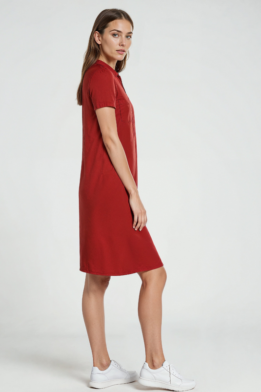 Women's Dresses – Three Dots
