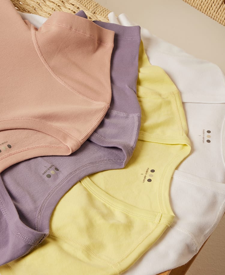 Three Dots – Three Dots