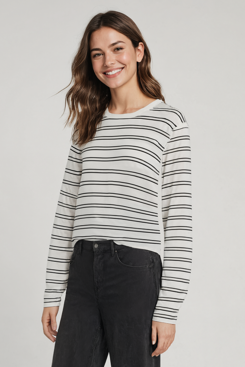 Women's Tops & Shirts – Three Dots