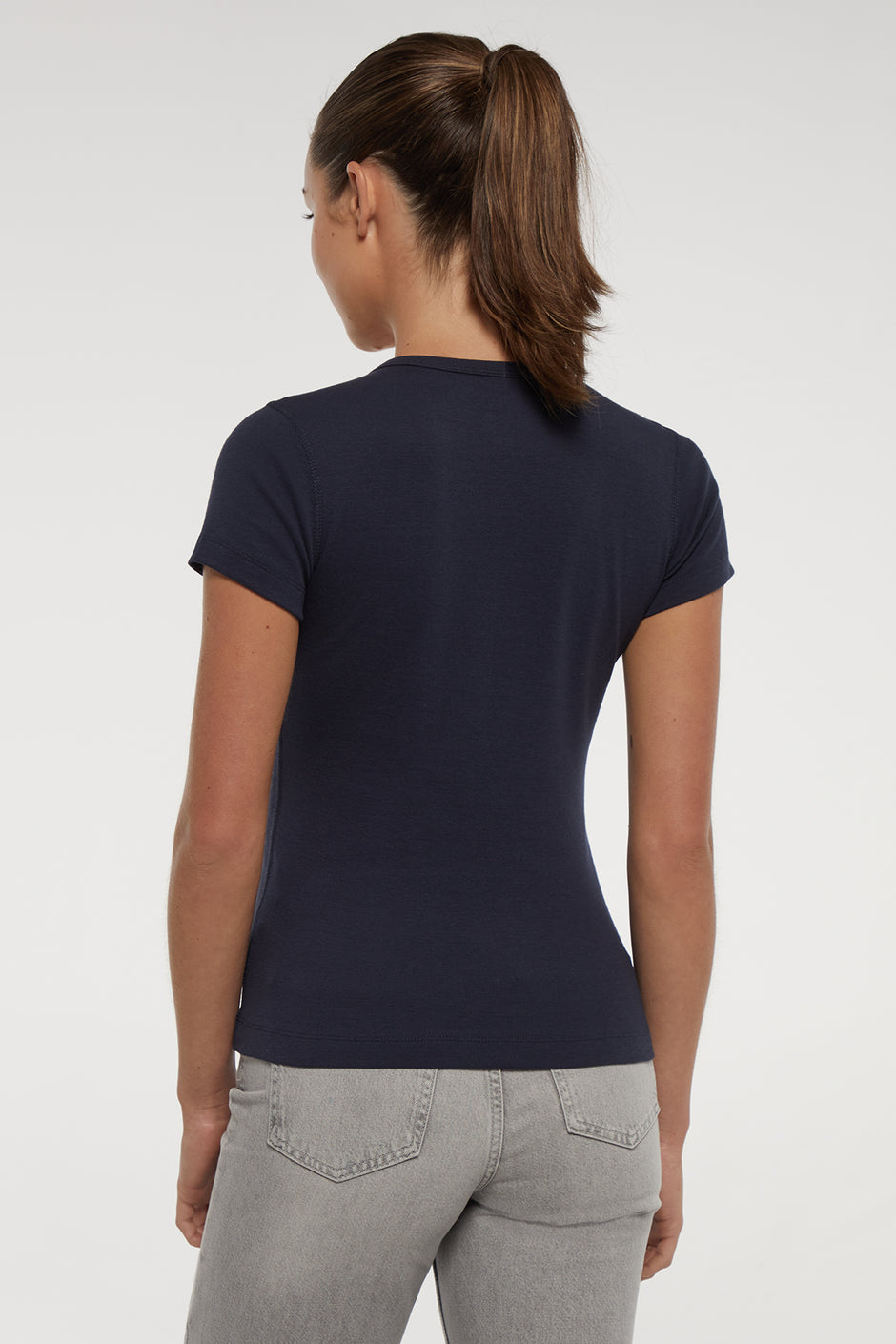 Essential Tees – Three Dots