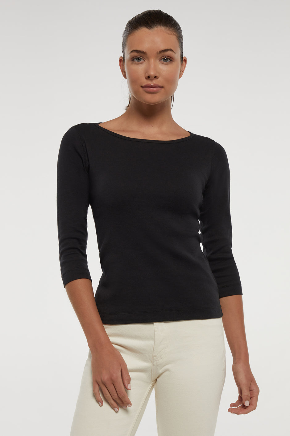 Essential Tees – Three Dots