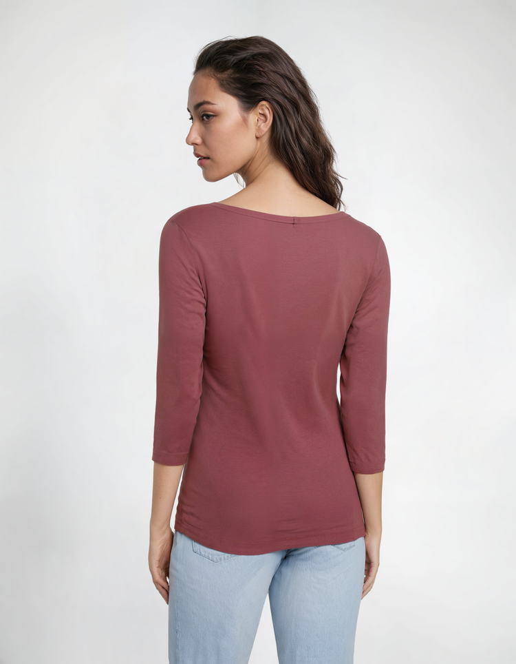 Women's Tops & Shirts – Three Dots