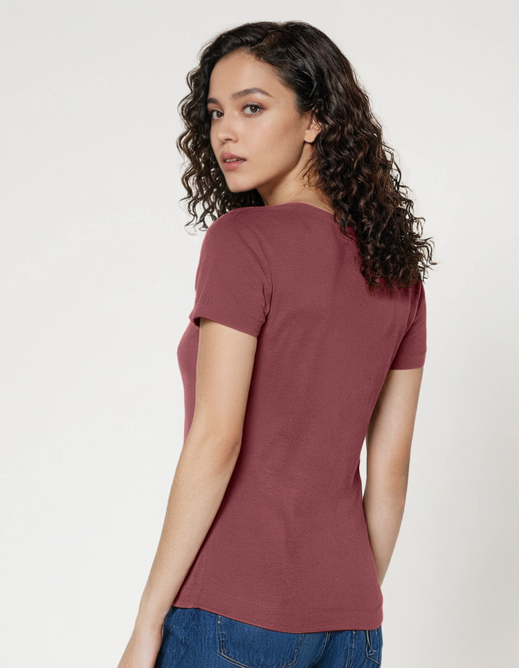 Women's Tops & Shirts – Three Dots
