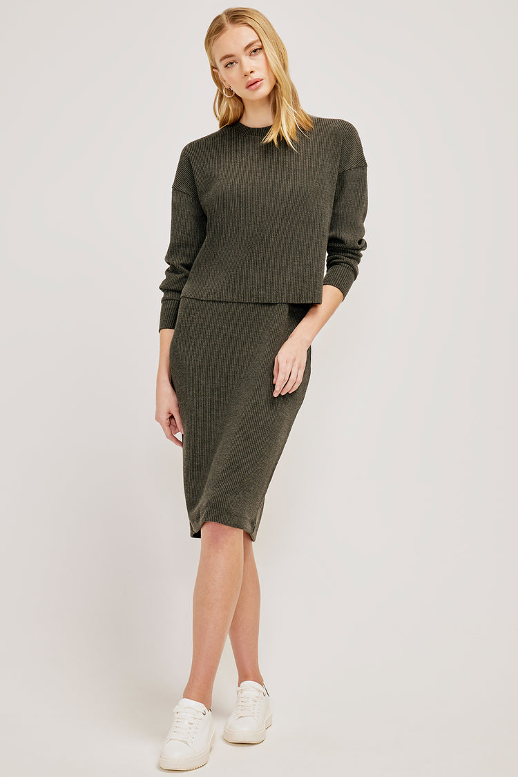 Women's Dresses – Three Dots